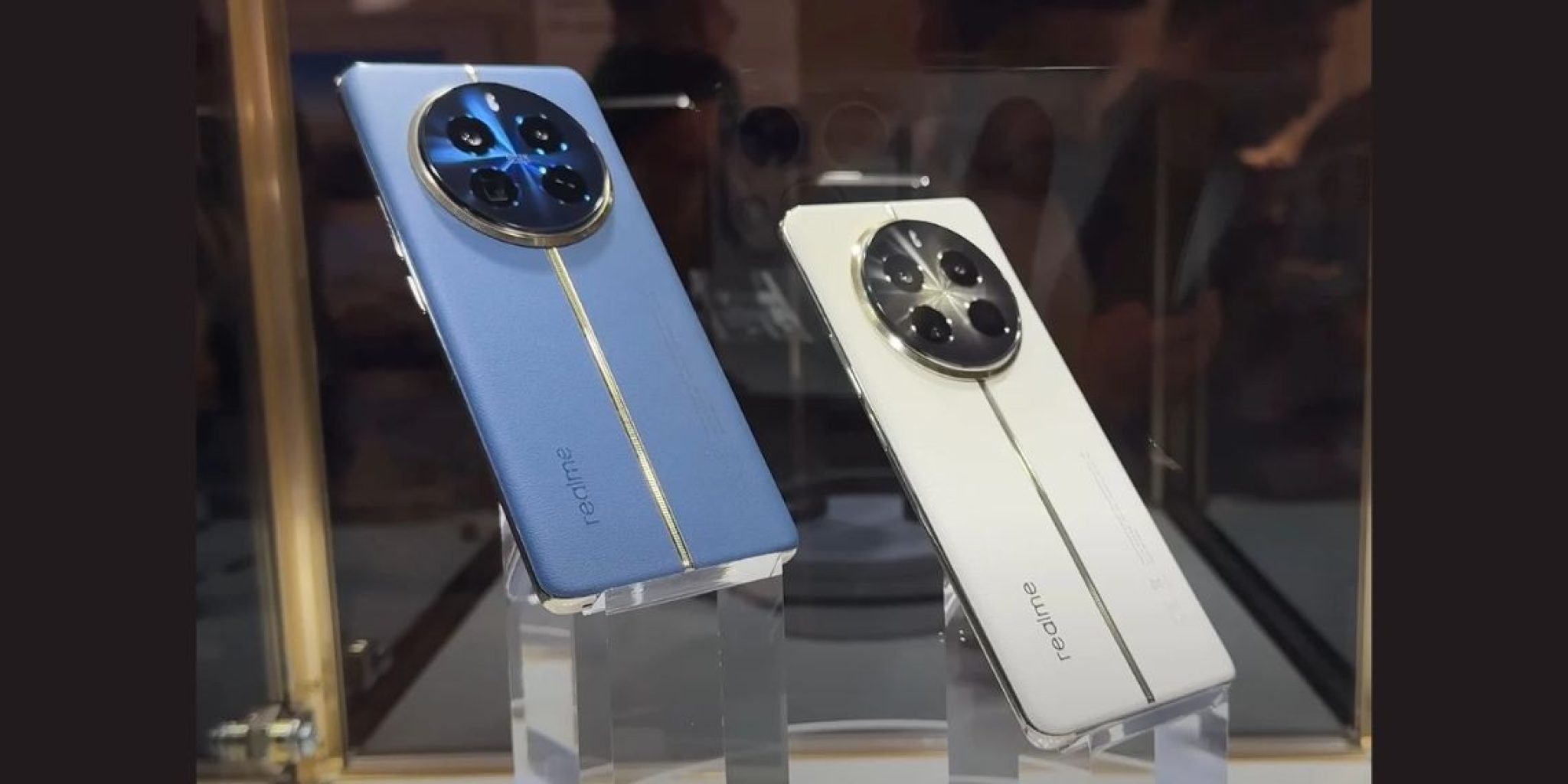 Confirmed Ahead of Launch: Realme 12 Pro Series Redefines Photography ...