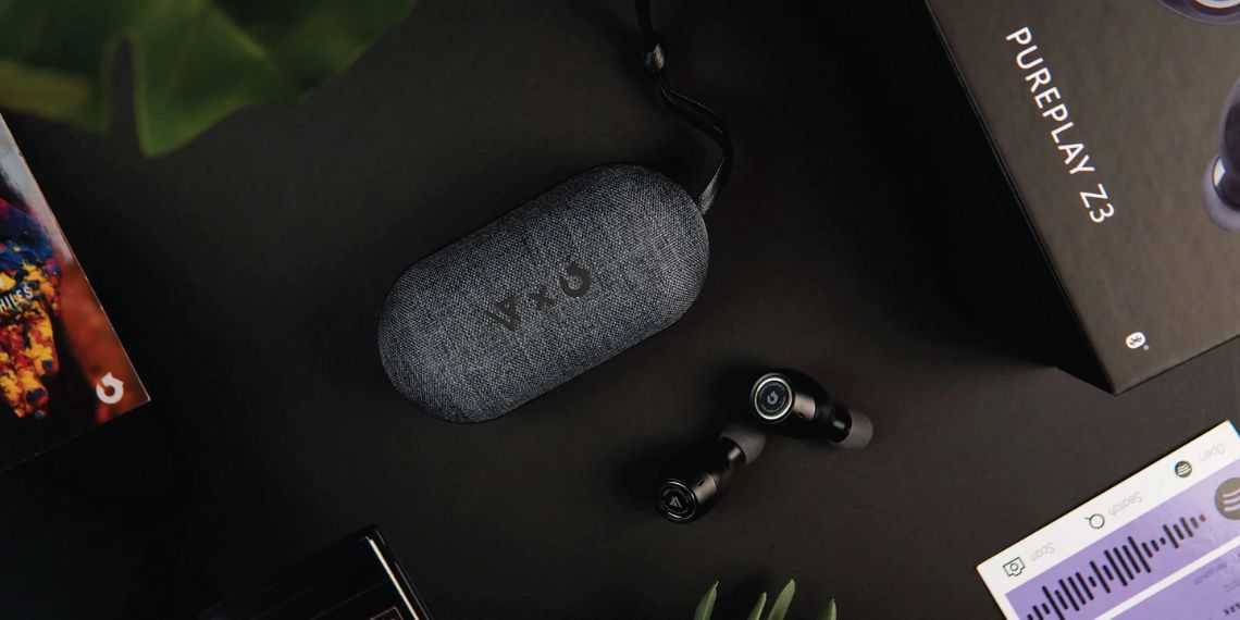 Lypertek X Headphone Zone PurePlay Z3 TWS Earbuds Launched in India ...