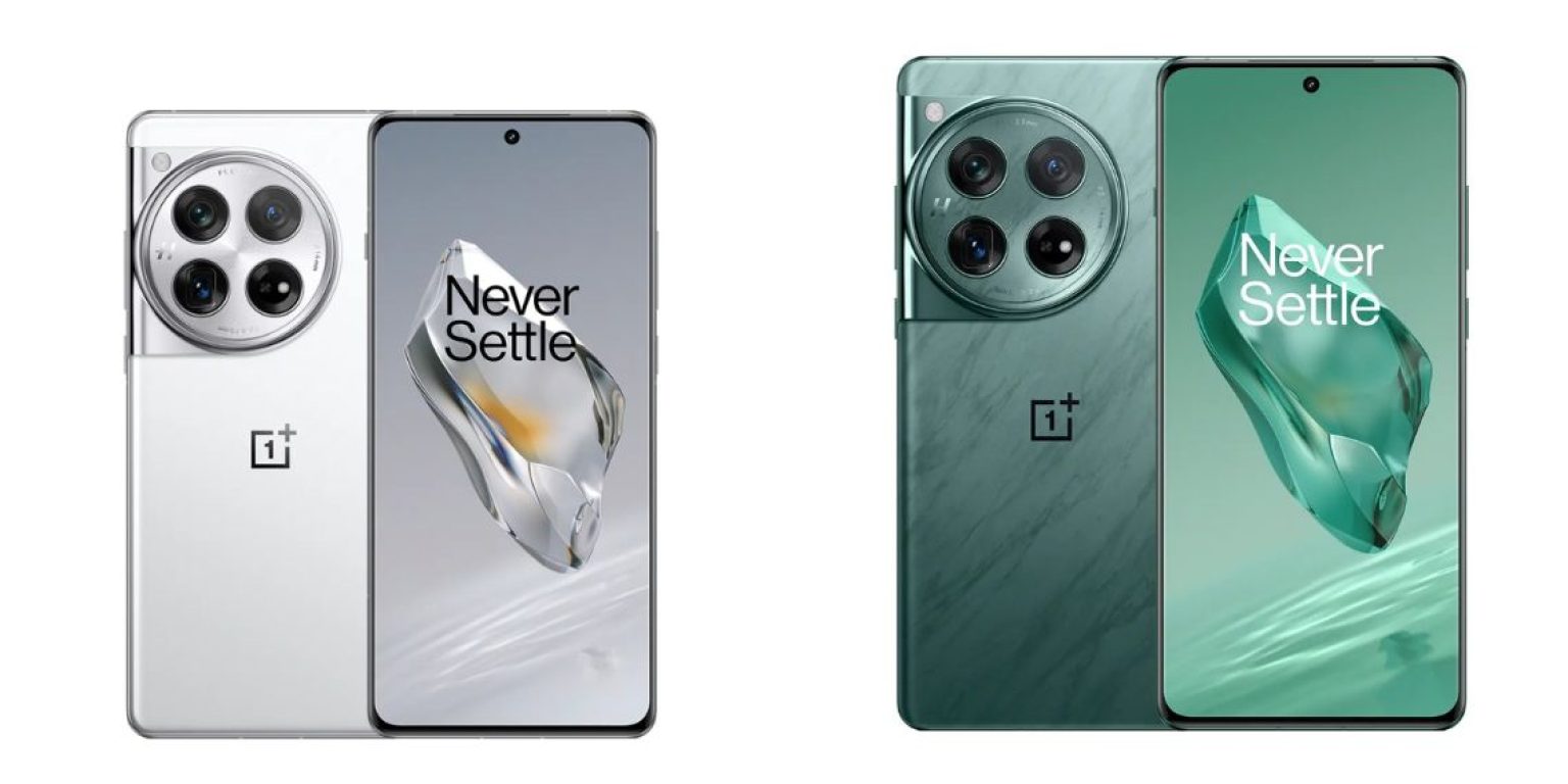 OnePlus 12 Series Revealed - Price Leak, Flagship Features, and OnePlus ...