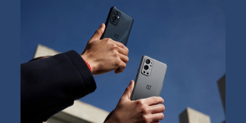 OnePlus 9, 9 Pro, and 9RT Receive OxygenOS 14.0.0.212 Update: Improved ...