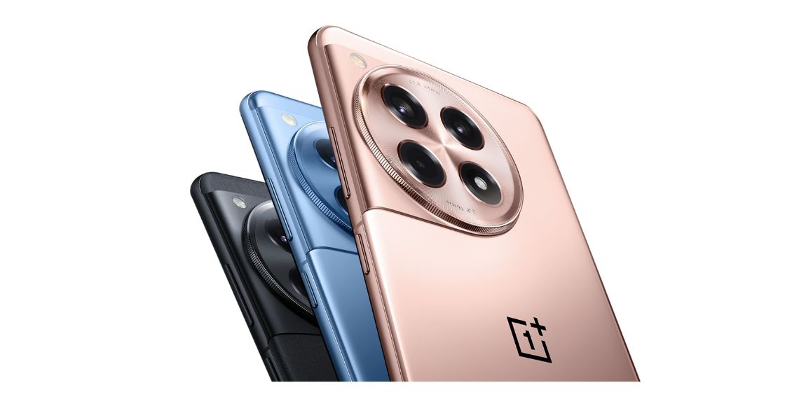 OnePlus Ace 3 Launched in China: Full Specs, Detailed Insights, and ...