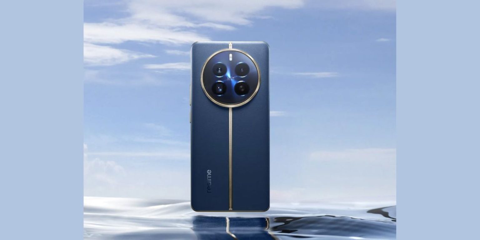 Realme 12+ Receives UAE Certification, Heralding an Imminent Global ...