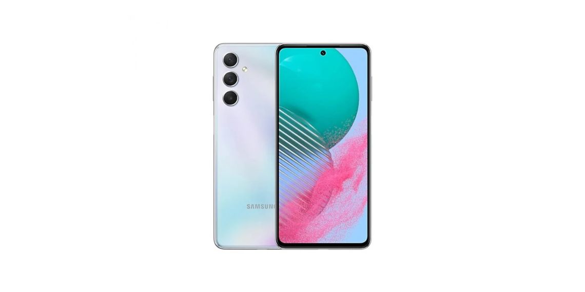 Samsung Galaxy F55 5G and Galaxy M55 5G Tease Imminent Debut in India ...
