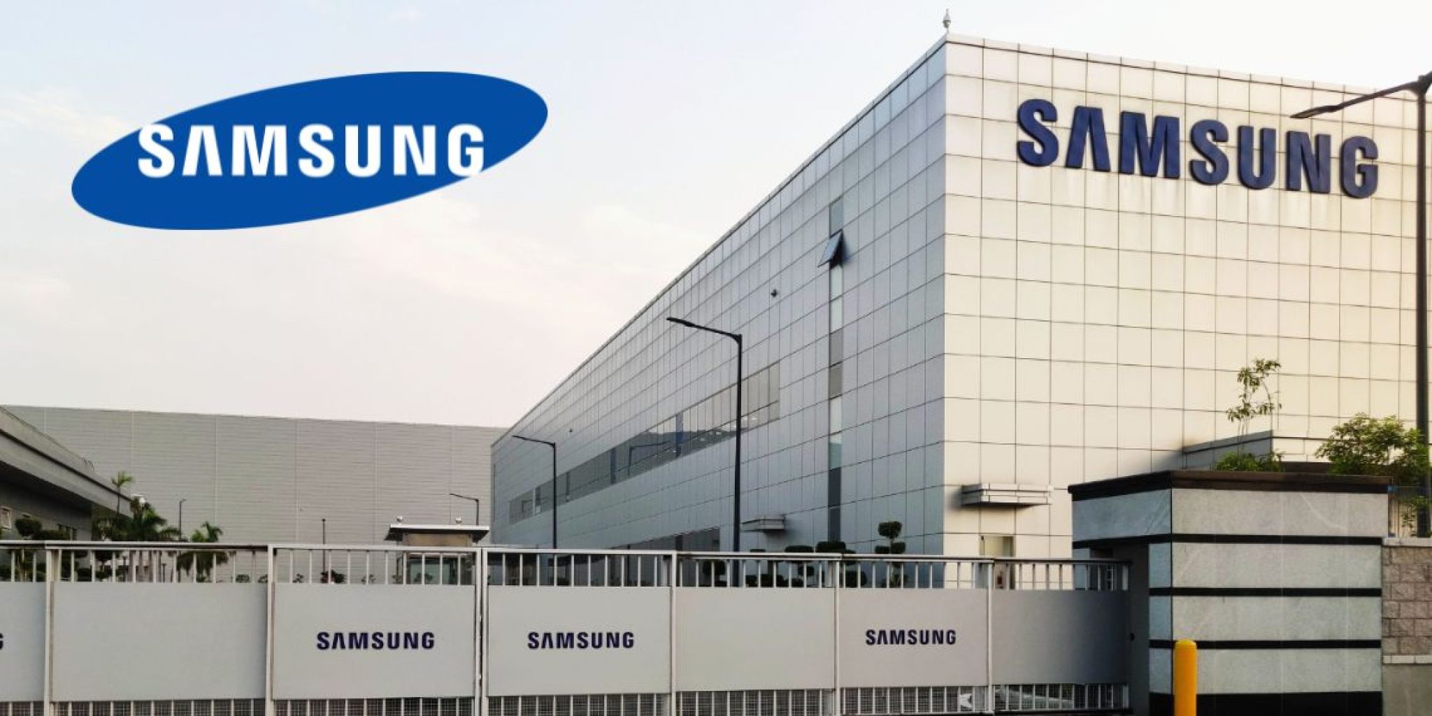 Samsung Plans Laptop Manufacturing Expansion in Noida Facility ...