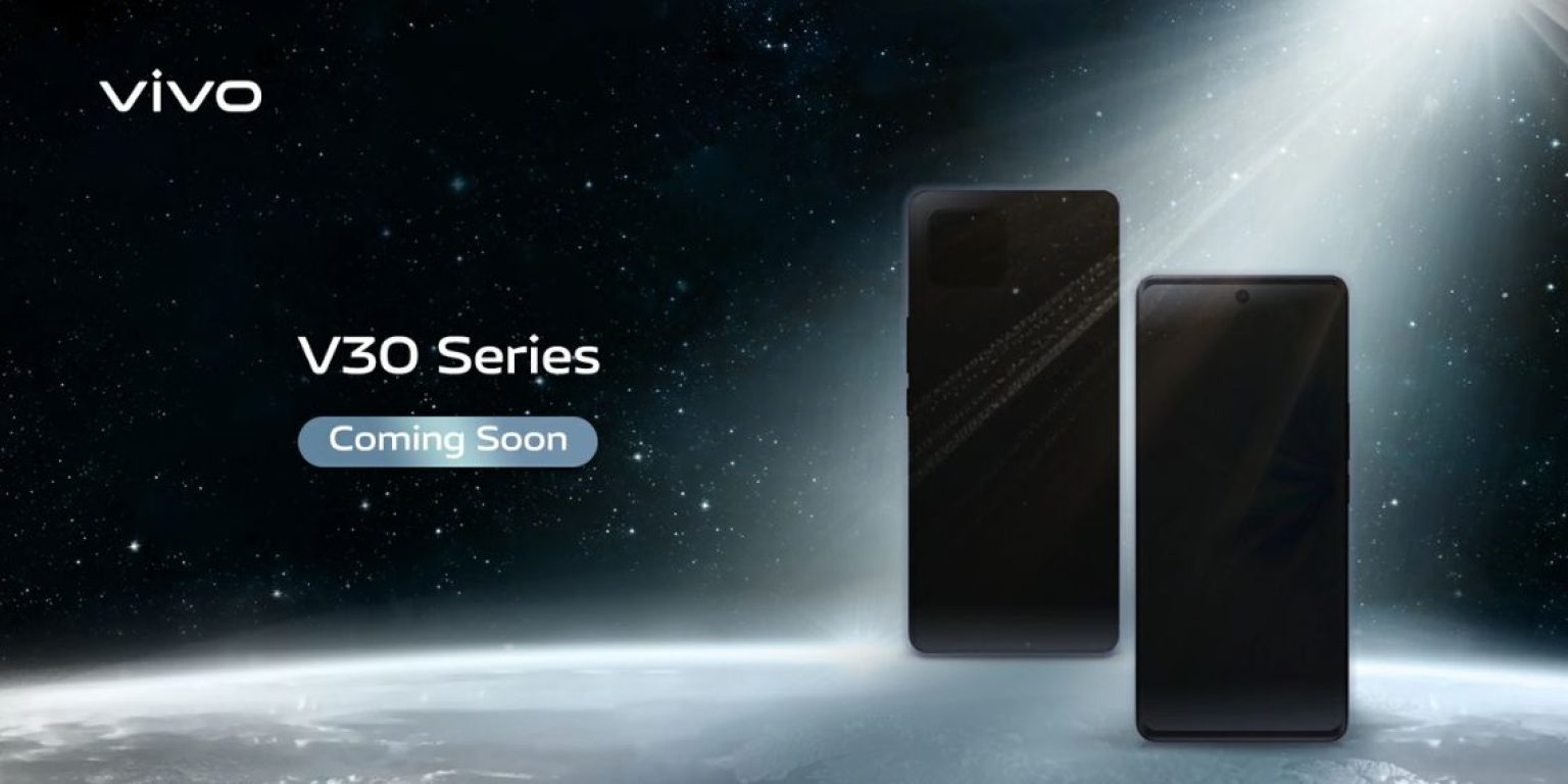 Vivo V30 Series Teaser Unleashed in the Philippines, Unveiling the ...
