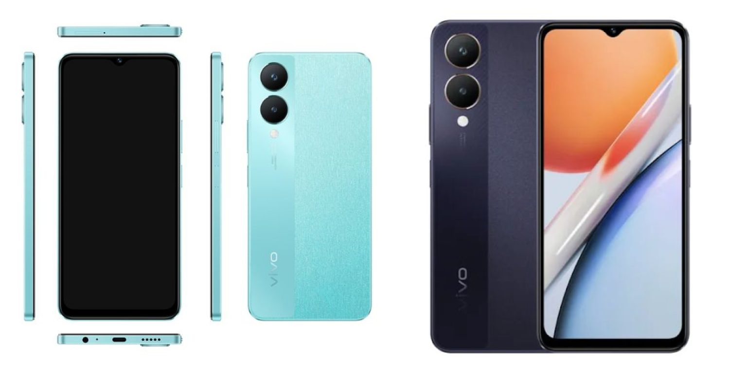 Vivo Y28 5G Unveiling: Leaked Specs, Pricing, and Features Revealed ...