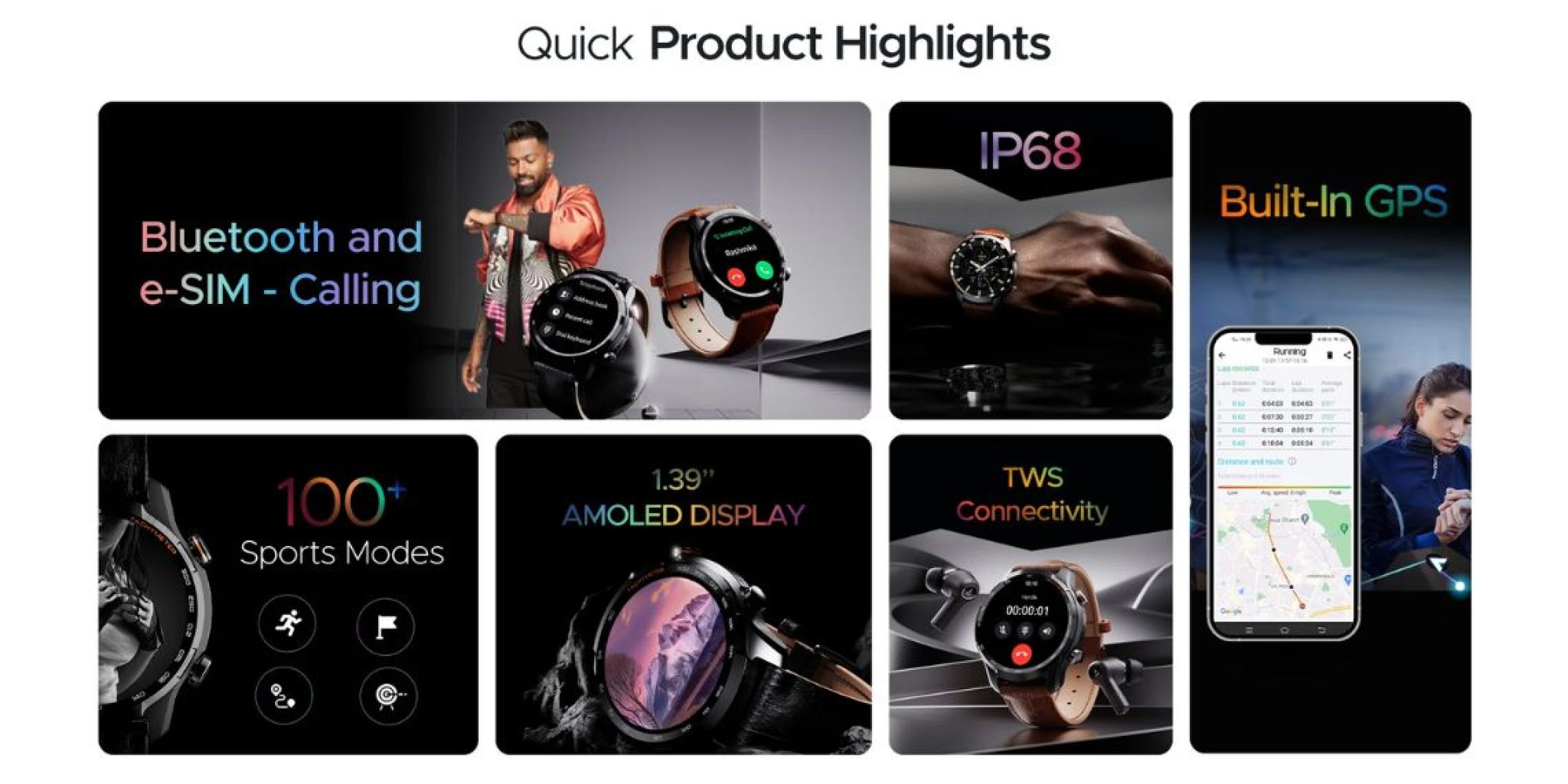 boAt Lunar Pro LTE Launched in India: Detailed Specs, Pricing, and ...