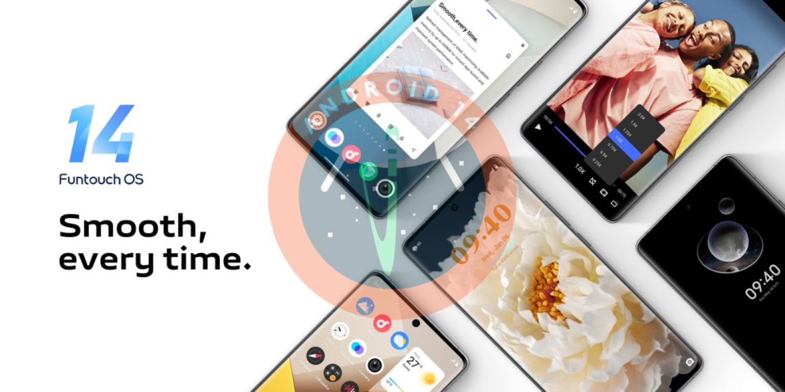 iQOO Neo 7 Pro Delights Users with Android 14 Update: Customization ...
