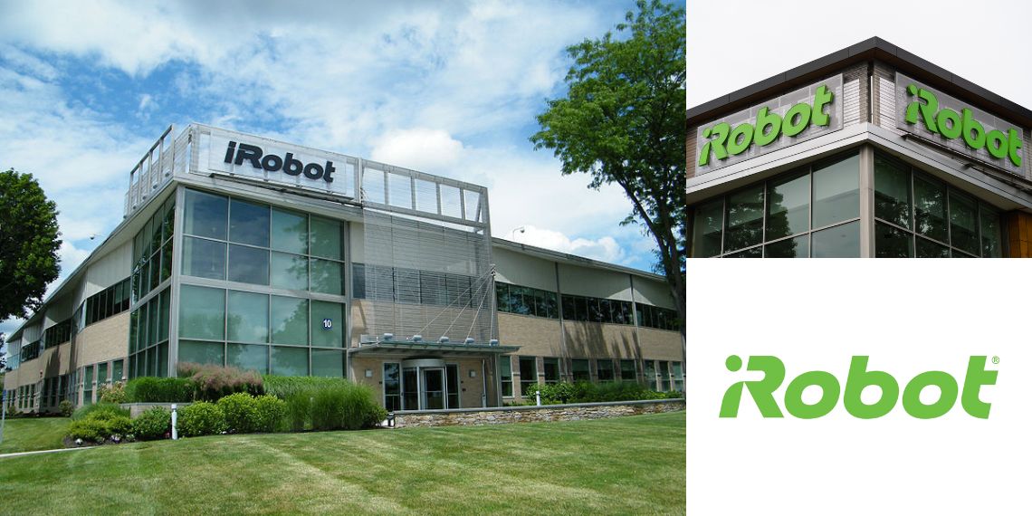 iRobot's Transformative Journey: Workforce Trim of 350 Employees Fuels ...