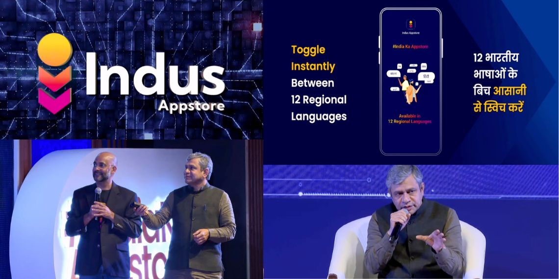 Indus Appstore by PhonePe: A ‘Made in India’ Revolution in App ...