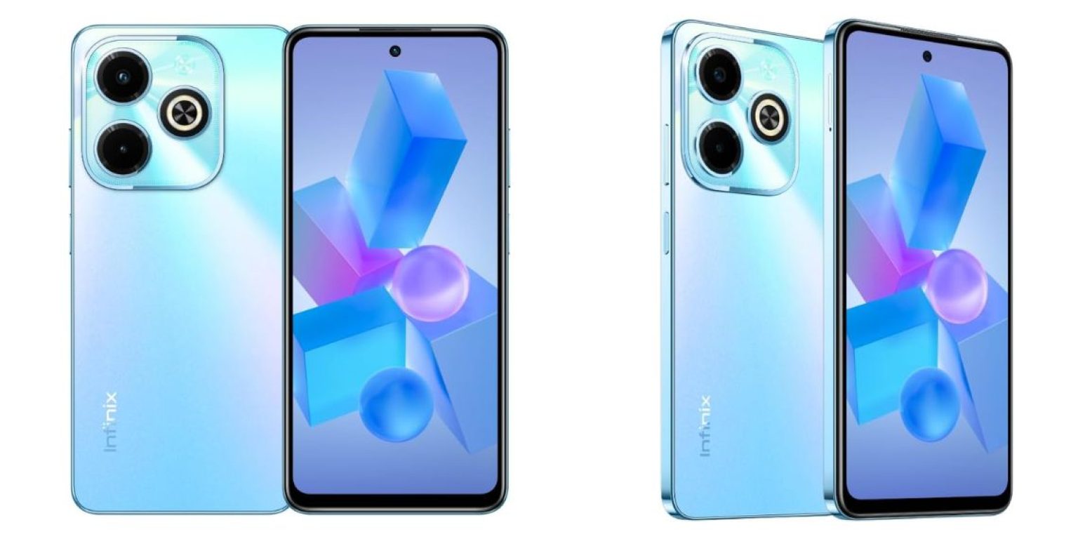 Infinix Hot 40i Arrival: Launch Updates and Leaked Price Details for ...