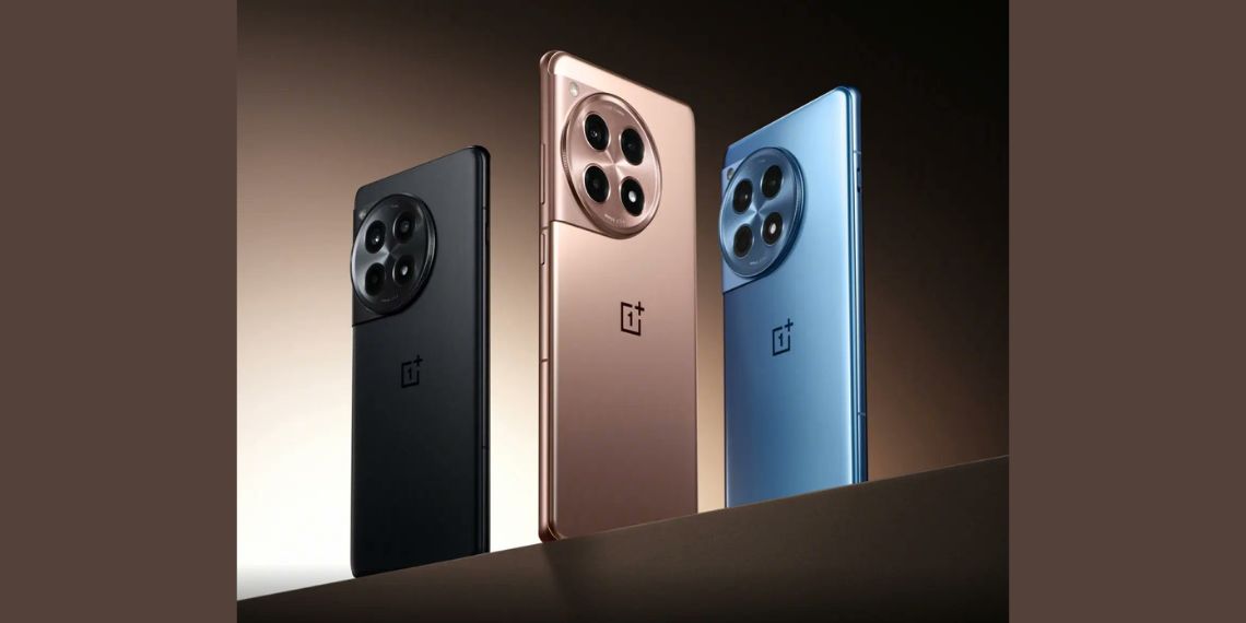 OnePlus Ace 3 Pro Specs Revealed: Snapdragon 8 Gen 3, 24GB RAM, and ...