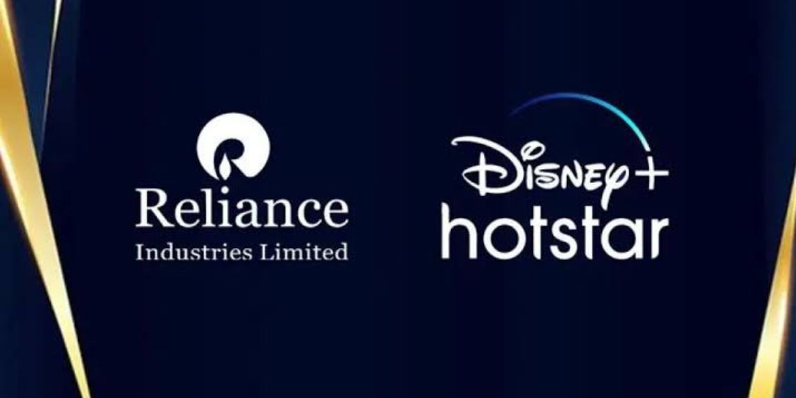 Reliance and Disney Unveil Ambitious Joint Venture to Revolutionize ...