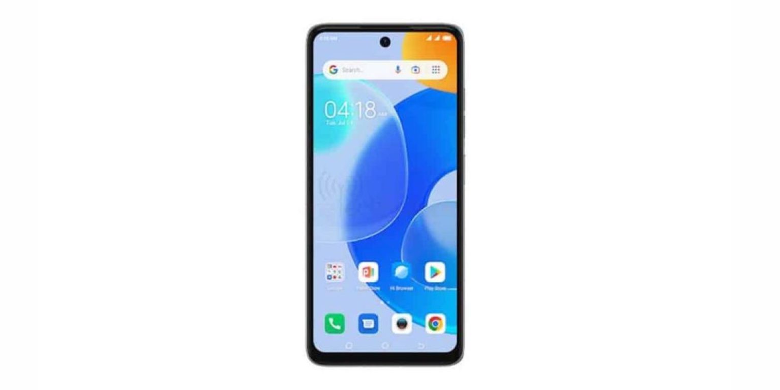 TECNO Spark 20C: Elevating Smartphone Excellence with 50MP Camera ...
