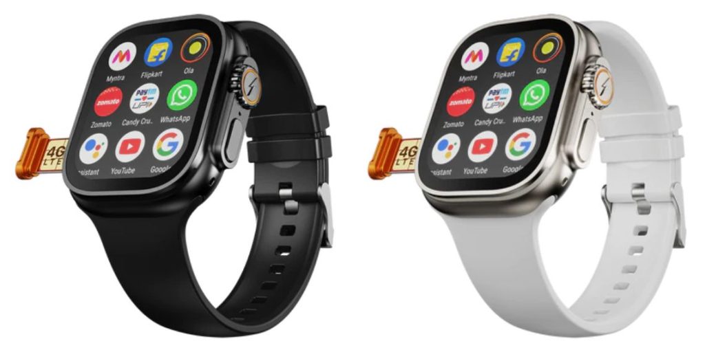 Fire Boltt Oracle Launched in India: Specs, Pricing, and More Details ...