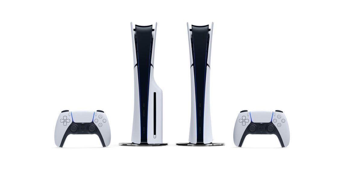 Global Rollout: PS5 System Update Introduces DualSense Audio ...