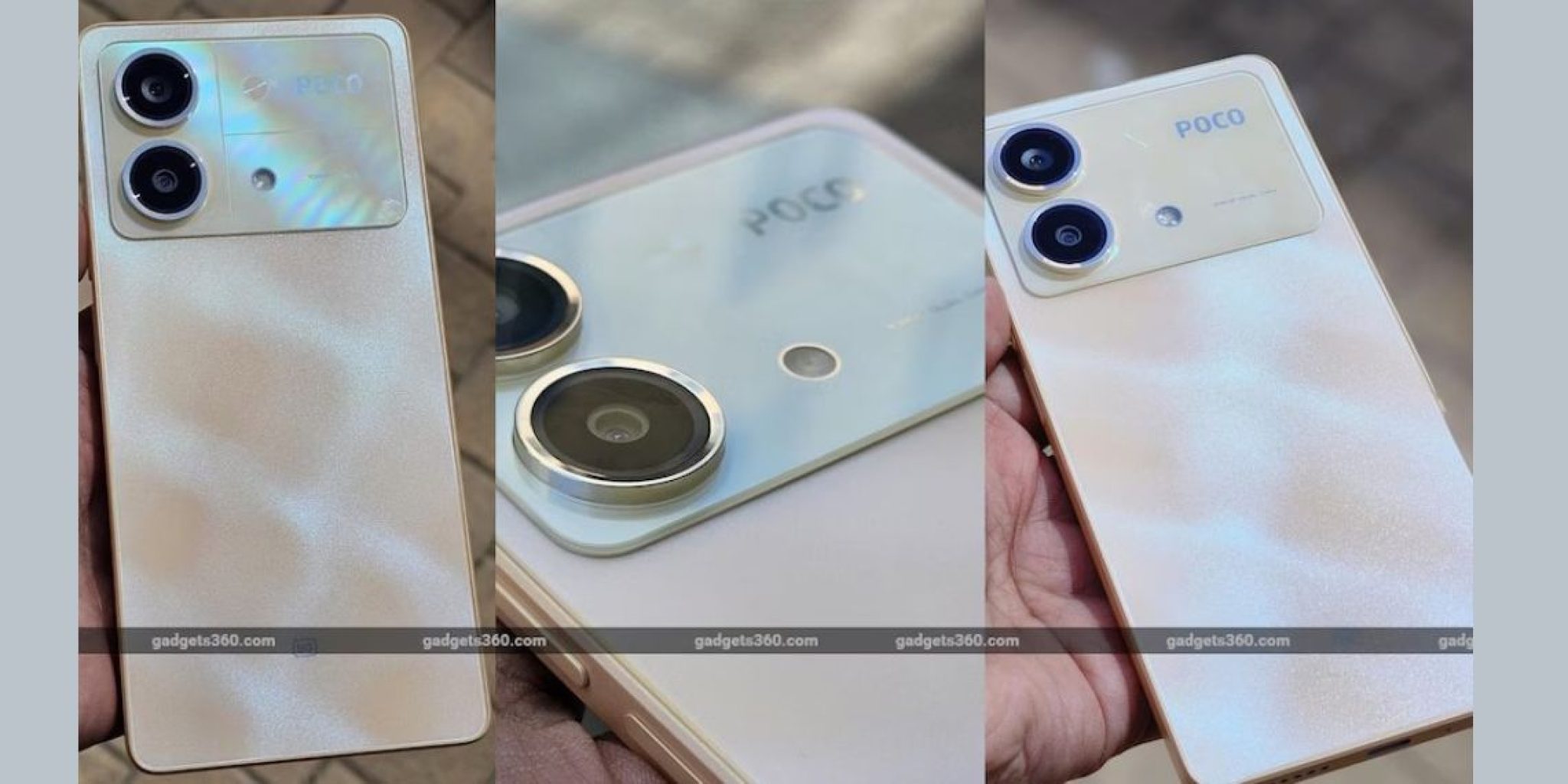 Himanshu Tandon Teases POCO X6 Neo Launch, Critiques Realme 12 5G: What ...
