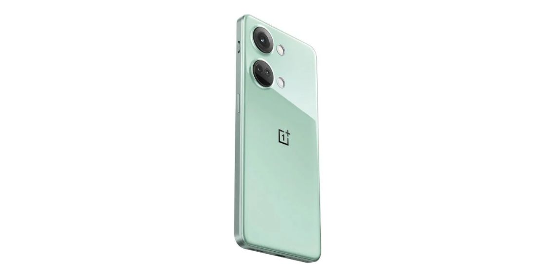 OnePlus Ace 3V Confirmed for 2024 Launch: Company President Li Jie ...