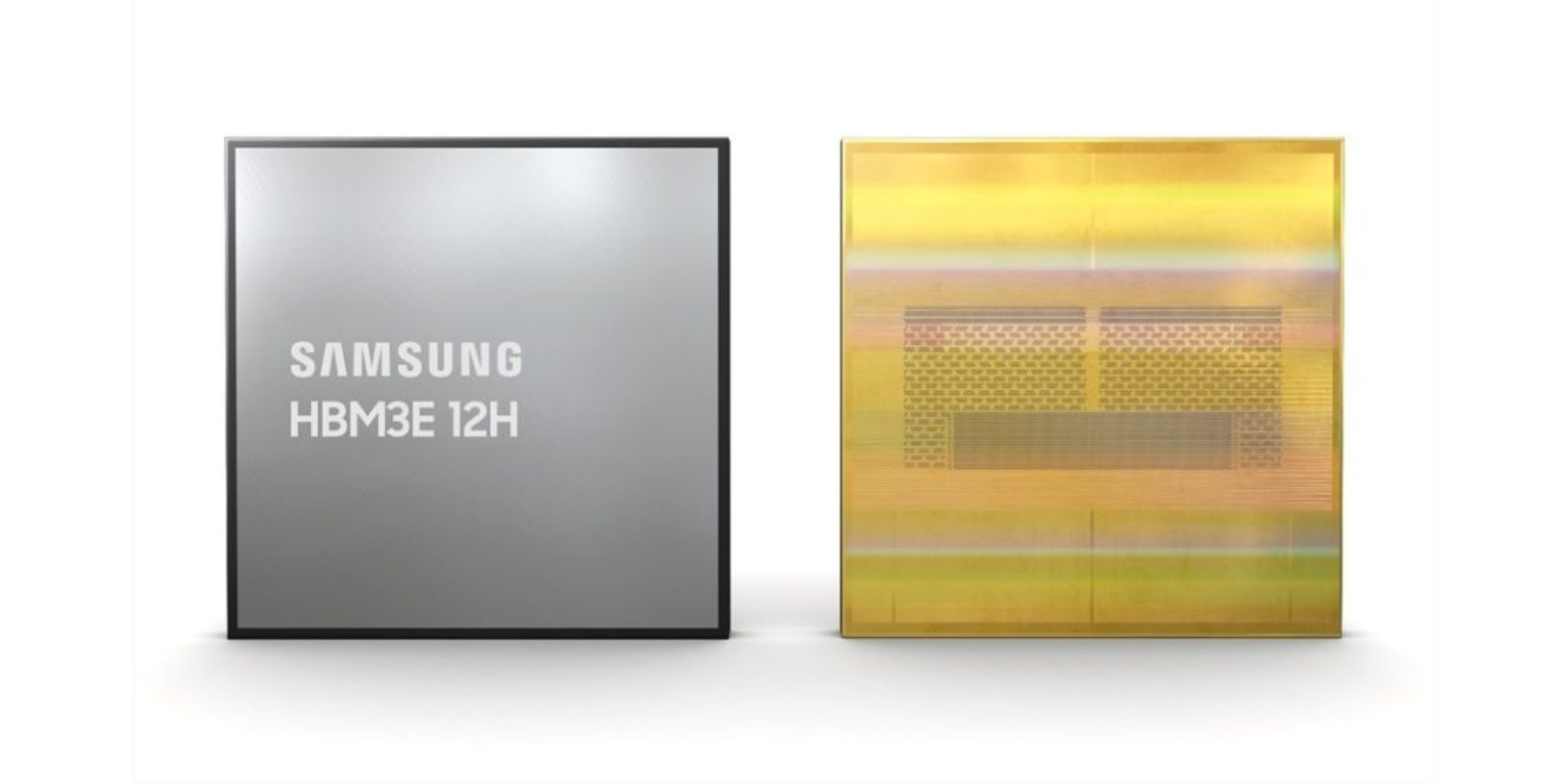 Samsung Ventures into the Future with MUF Technology, Paving the Way ...