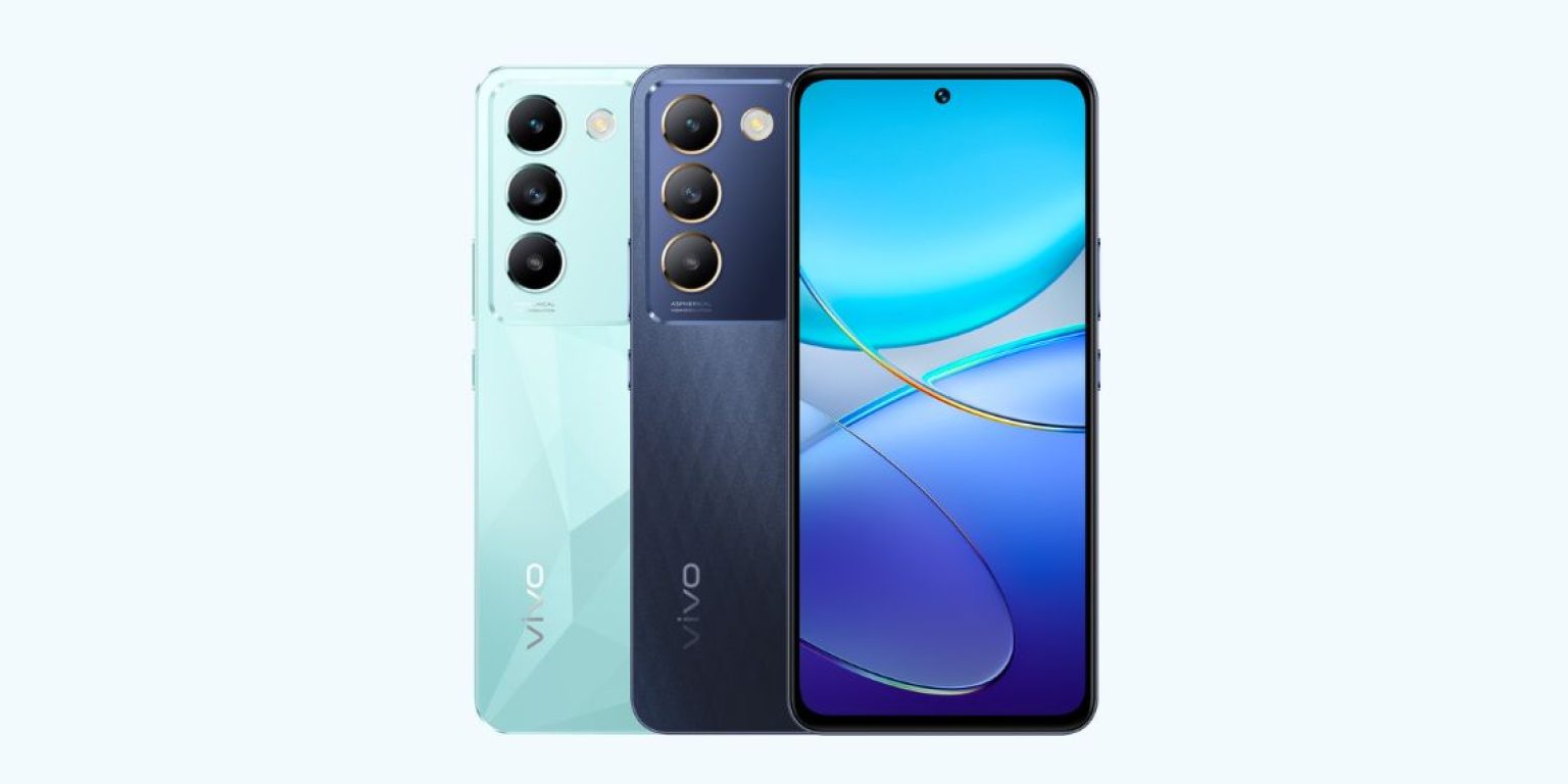 Vivo T3 5G Launched in India: MediaTek Dimensity 7200 SoC, 120Hz AMOLED ...