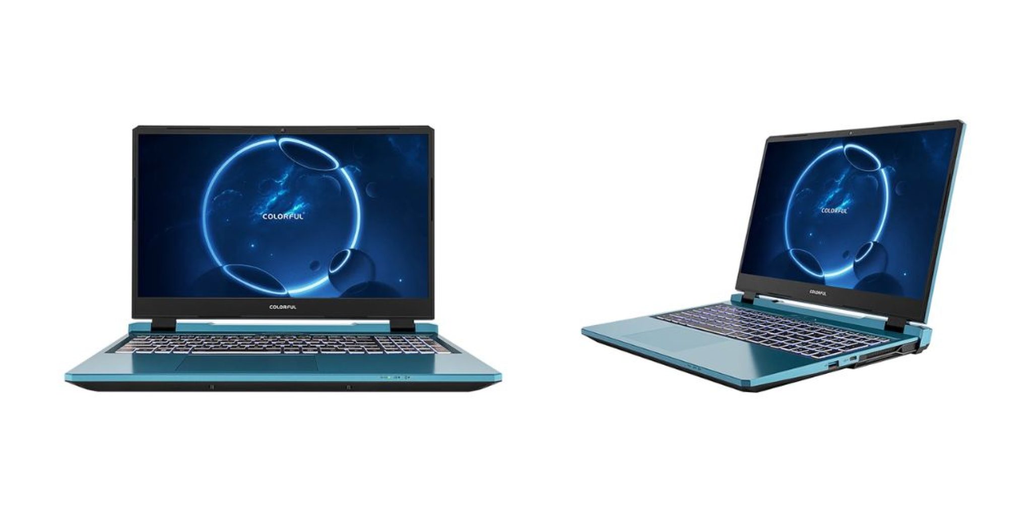 COLORFUL EVOL P15 Laptop Launched in India: Specs, Pricing, and More ...