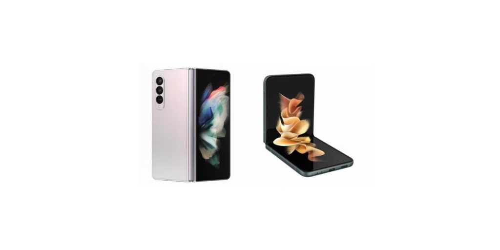 Exploring Samsung's Cutting-Edge Foldables: Galaxy Z Fold 6 and Z Flip ...