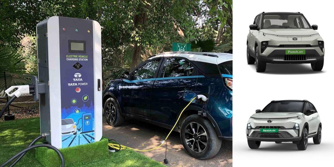 India's Game-Changing Rs 500 Crore EMPS 2024 Scheme for Electric ...