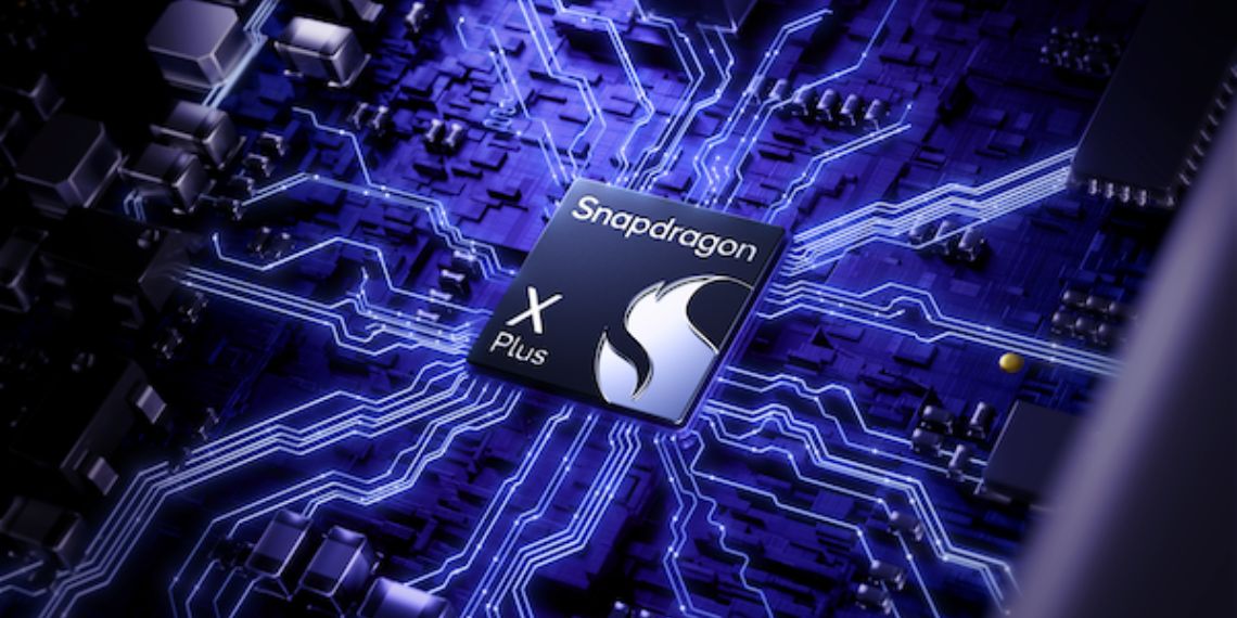 Introducing the Qualcomm Snapdragon X Plus 4nm SoC for PC with 10-Core ...