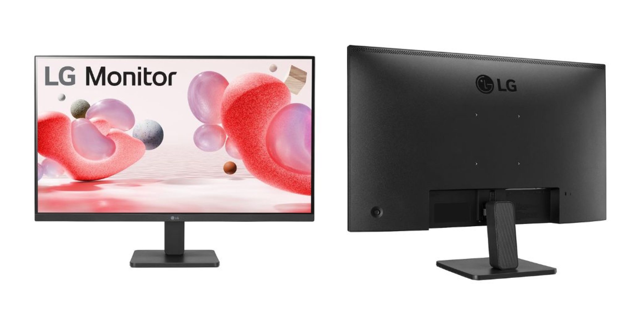 LG Launches New Full HD Monitors with 100Hz Refresh Rate, AMD FreeSync ...