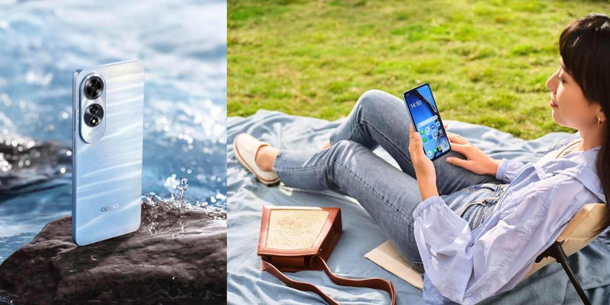 Oppo A60 Launched in Vietnam: High-End Specs, Affordable Pricing ...