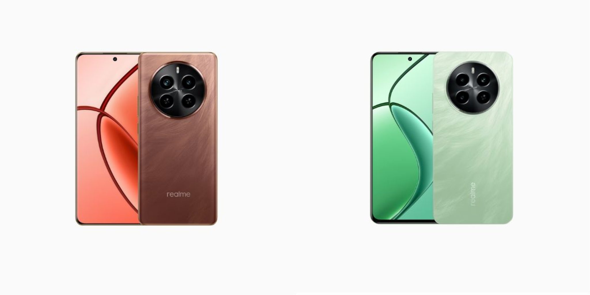 Realme P1 and P1 Pro 5G Launched in India: Specifications, Pricing, and ...