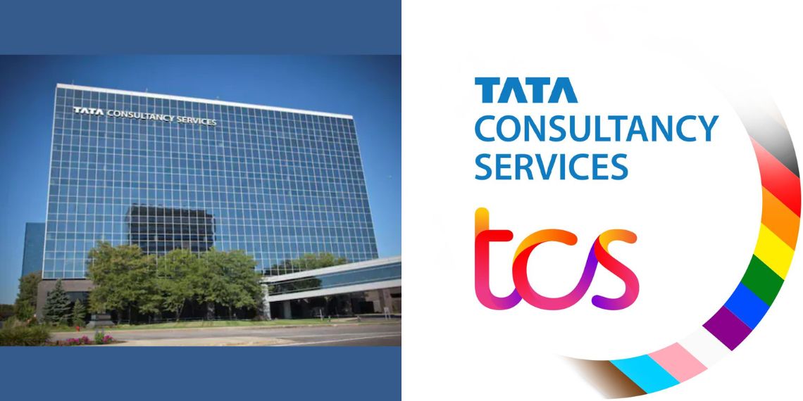 TCS Implements Strategic Attendance-Based Variable Pay Policy to Drive ...