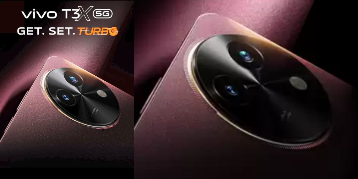 Vivo T3x 5G: Exclusive Flipkart Launch, Snapdragon SoC, AnTuTu Score ...