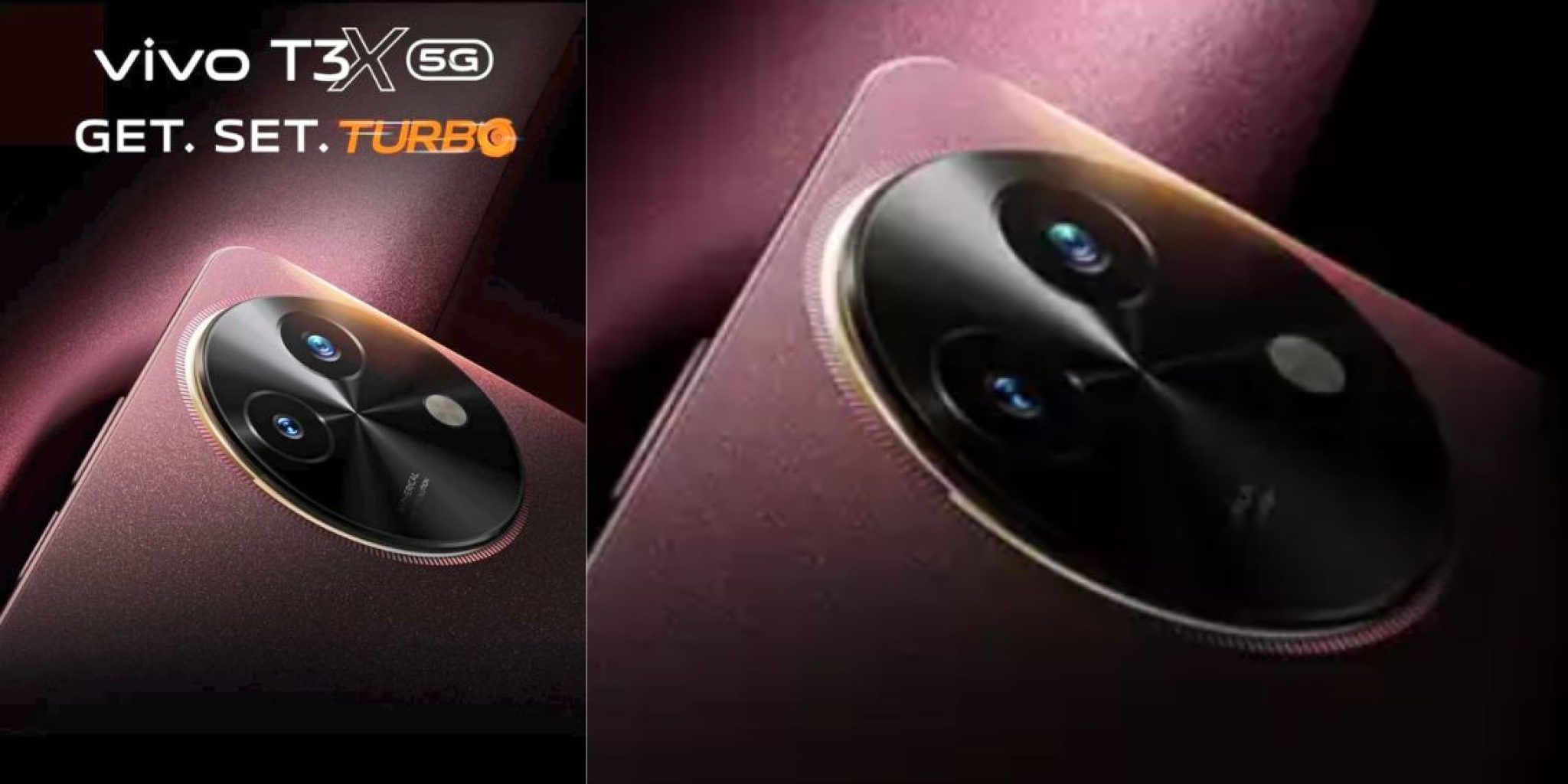 Vivo T3x 5G: Exclusive Flipkart Launch, Snapdragon SoC, AnTuTu Score ...