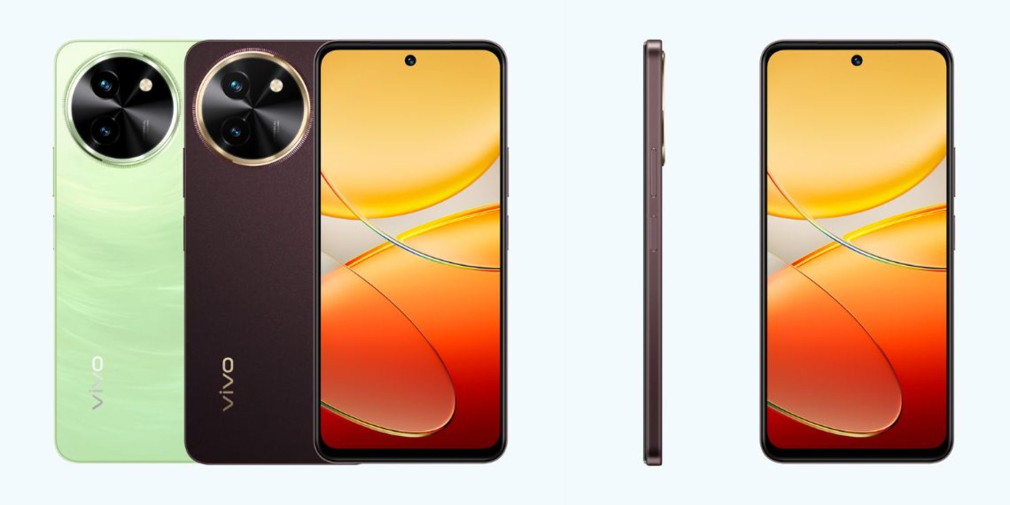 Vivo T3x 5G Launched in India: Specs, Features, Pricing, Availability ...