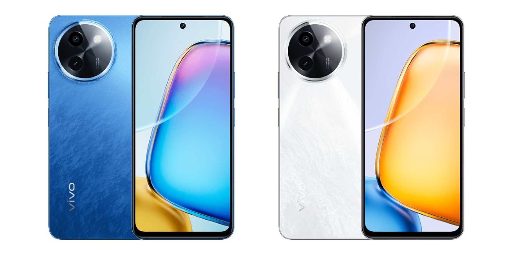Vivo Y200i Launched in China with Snapdragon 4 Gen 2, 6,000mAh Battery ...
