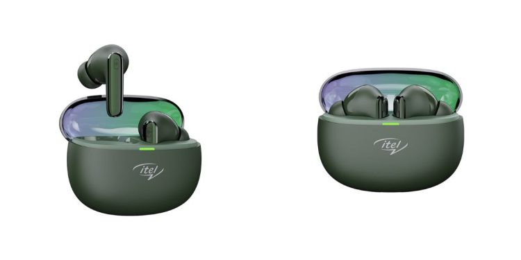 itel T11 Pro TWS Launched in India: Advanced Specs, Features, Pricing ...