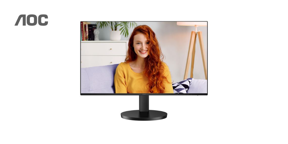 AOC Q27B3CF2 Monitor with 27-Inch 2K 100Hz IPS Panel Launched in EU for ...