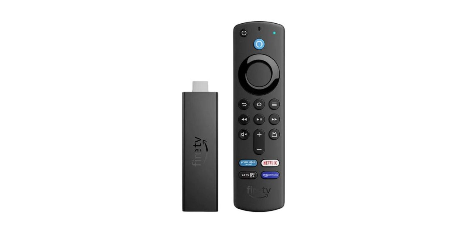 Amazon Fire TV Stick 4K Launched in India: Cutting-Edge Specs ...