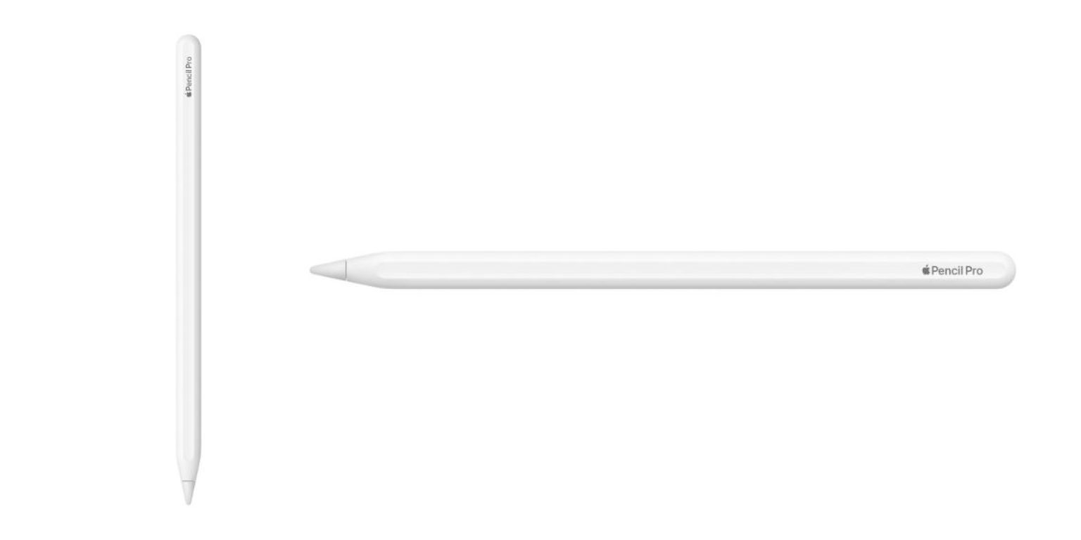 Apple Pencil Pro Launched: Innovative Features, Advanced Specifications ...