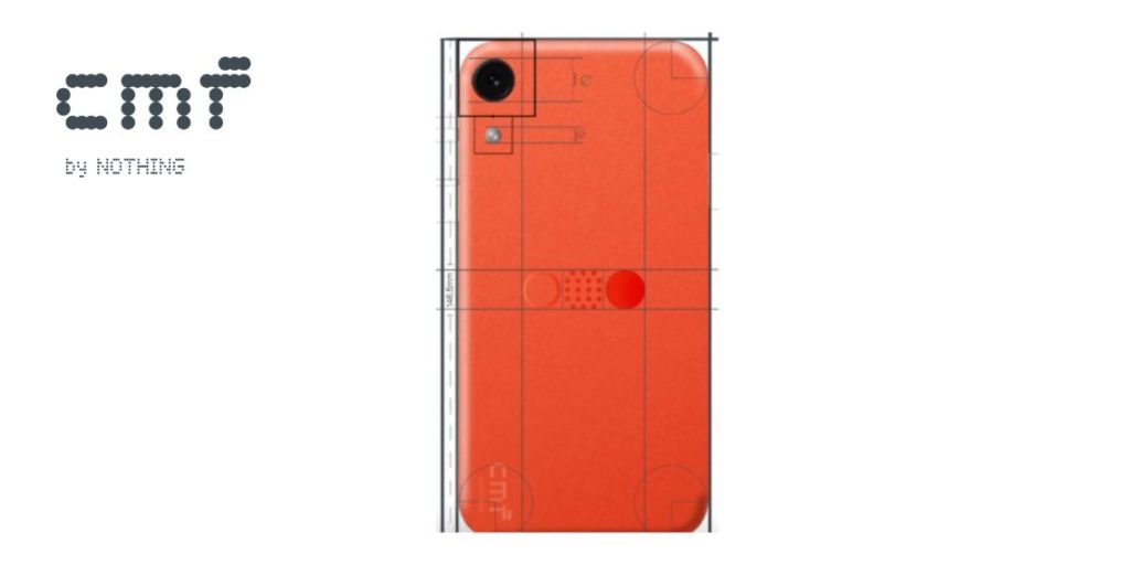 CMF Phone (1) Unleashed - Affordable 5G MediaTek, Plastic Body, Nothing ...