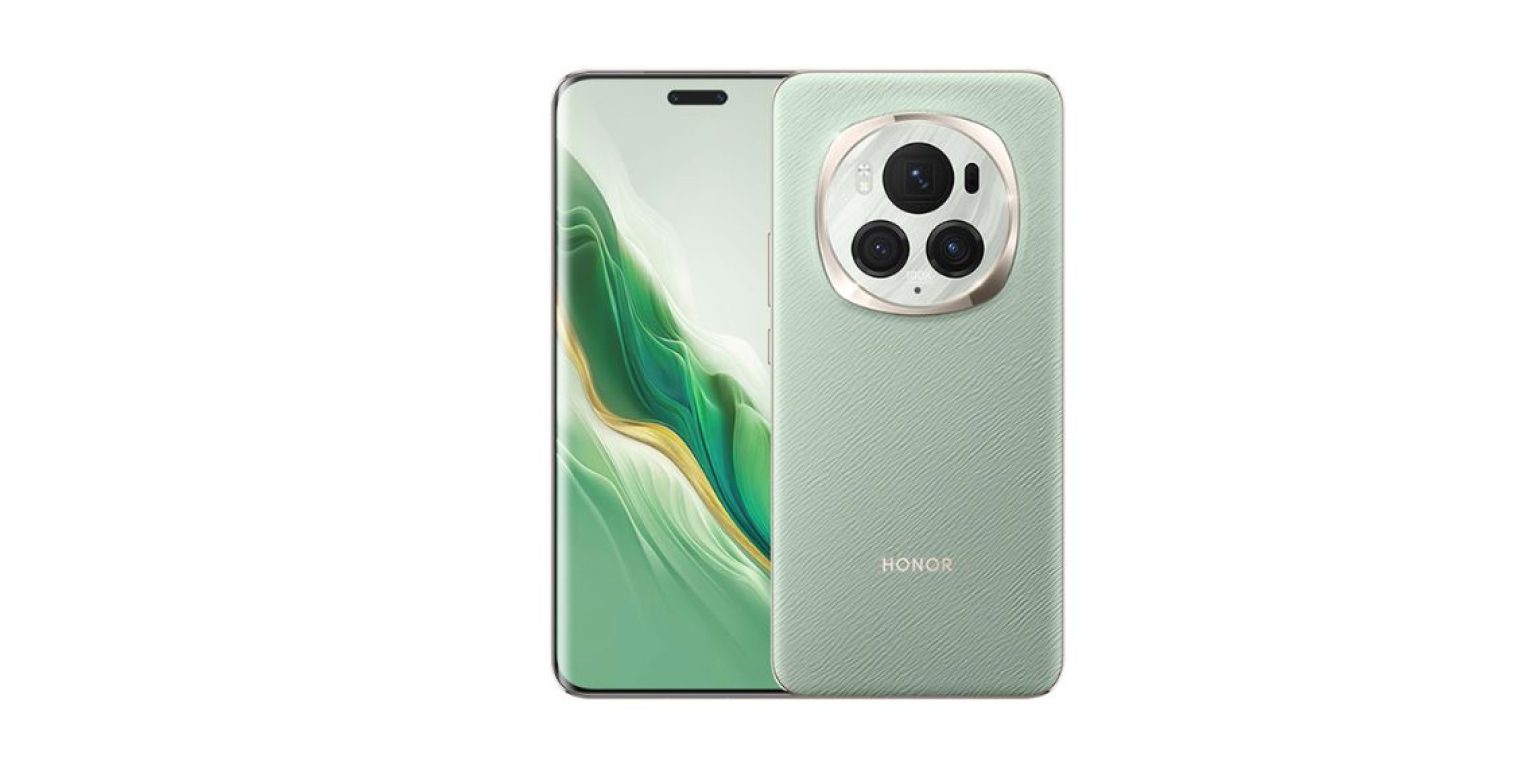 Honor Magic 6 Pro India Launch Imminent: Expected July Release with ...