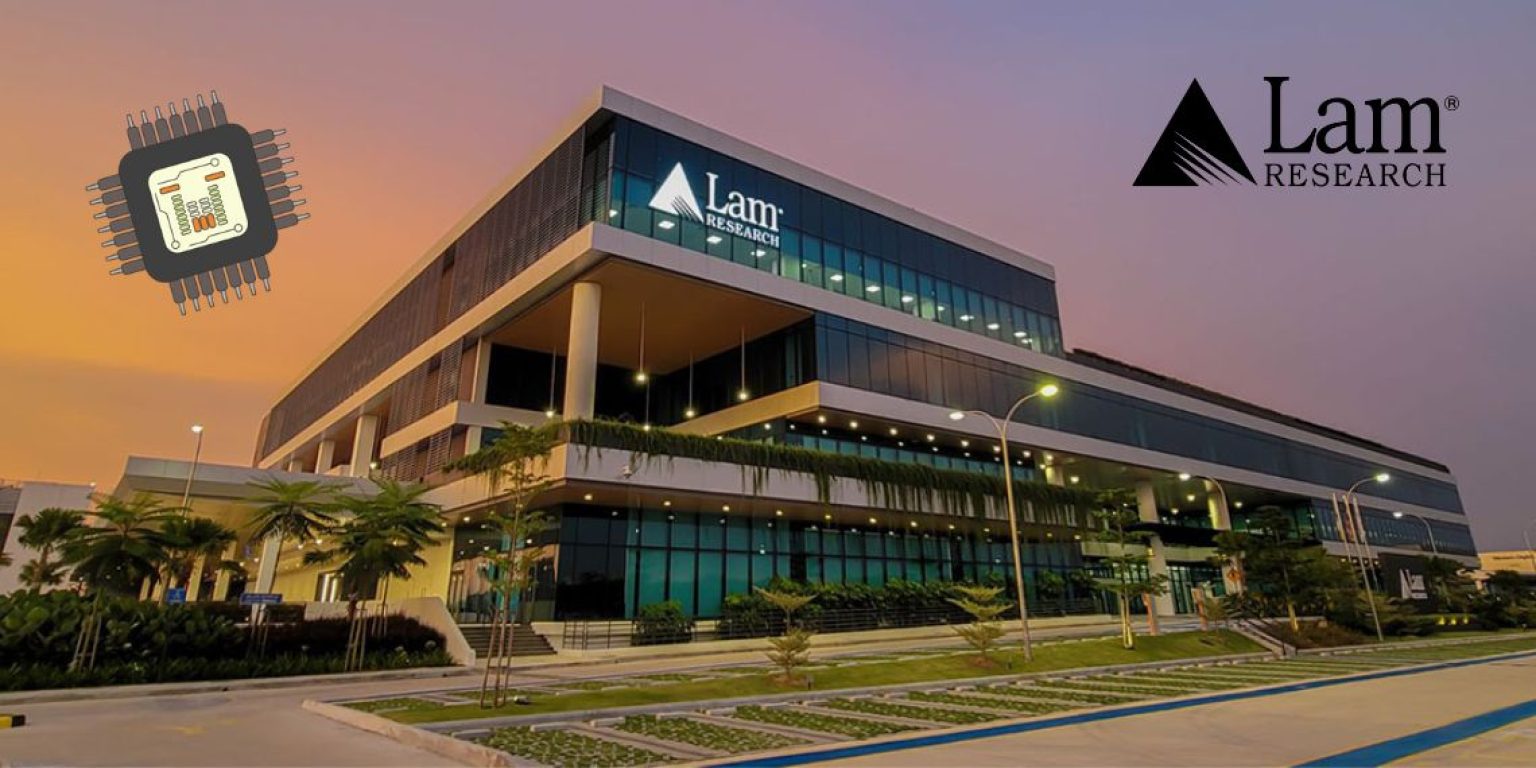 Lam Research Bolsters India's Semiconductor Supply Chain Ecosystem: A ...