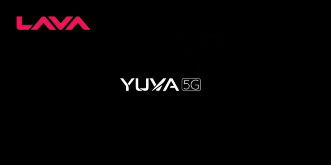 Lava Yuva 5G Teased with 50MP Camera and MediaTek Dimensity Chipset ...