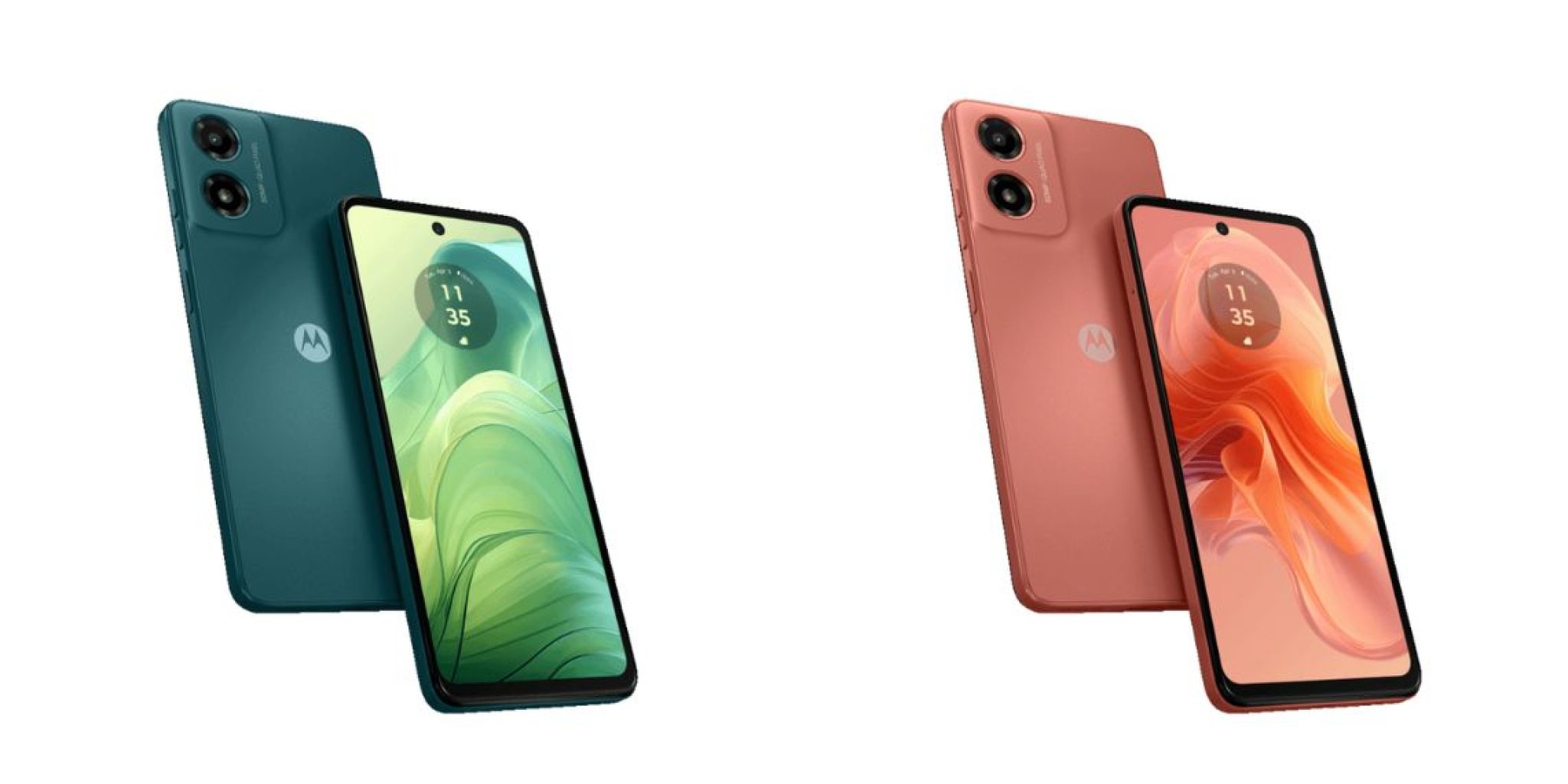 Moto G04s Launches in India with Android 14, 50MP Camera, and 5000mAh ...