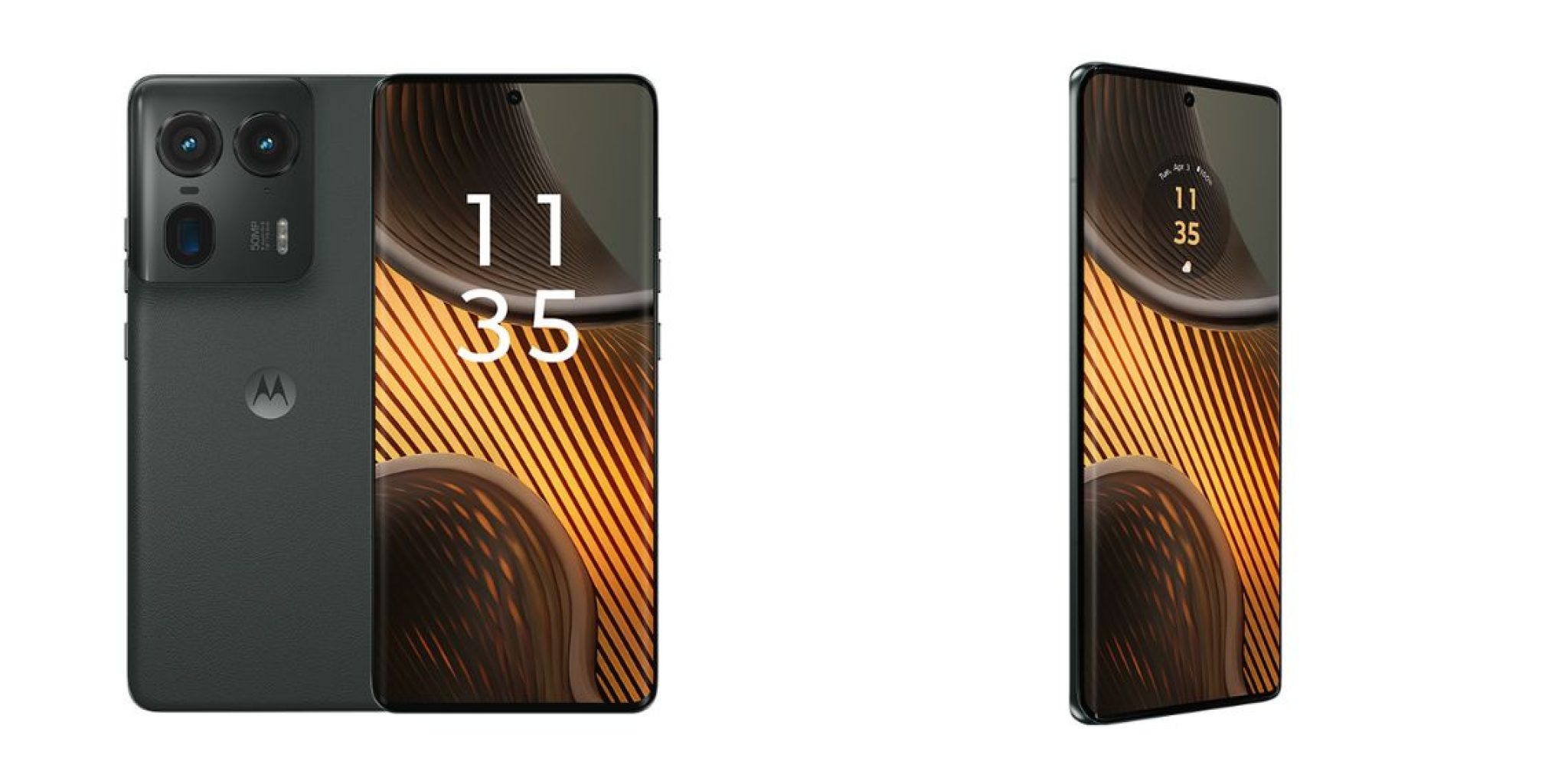 Motorola X50 Ultra Launched in China: Snapdragon 8s Gen 3, 144Hz ...