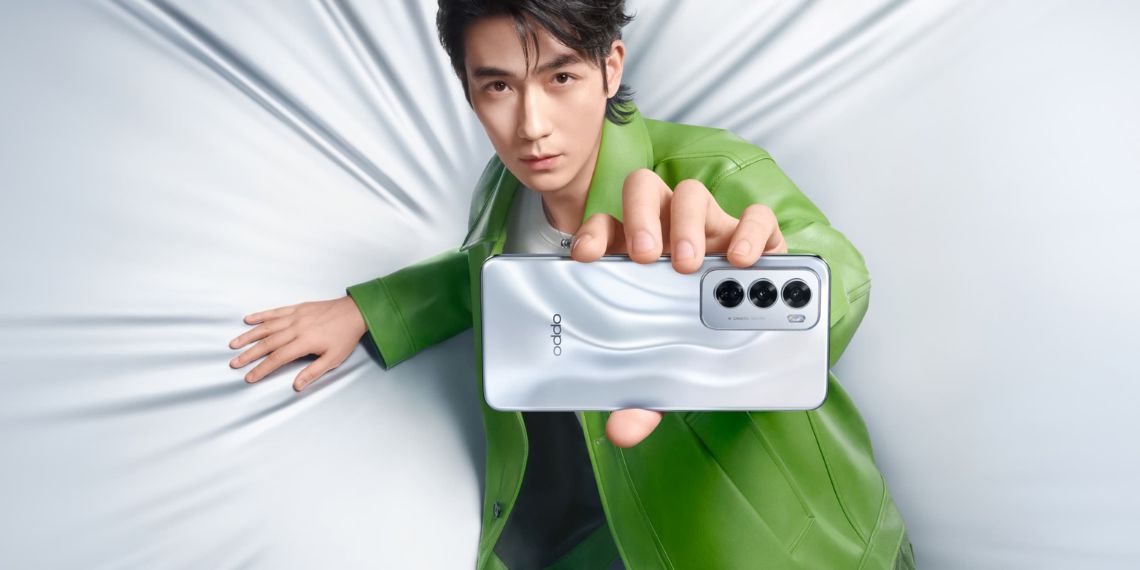 OPPO Reno 12 and Reno 12 Pro Launched in China: Full Specifications ...