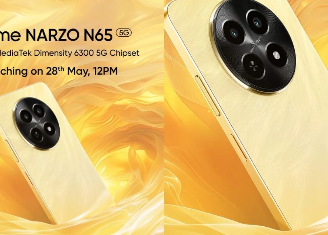 Infinix Smart 8HD: Elevating Budget Smartphone Experience with 90Hz ...
