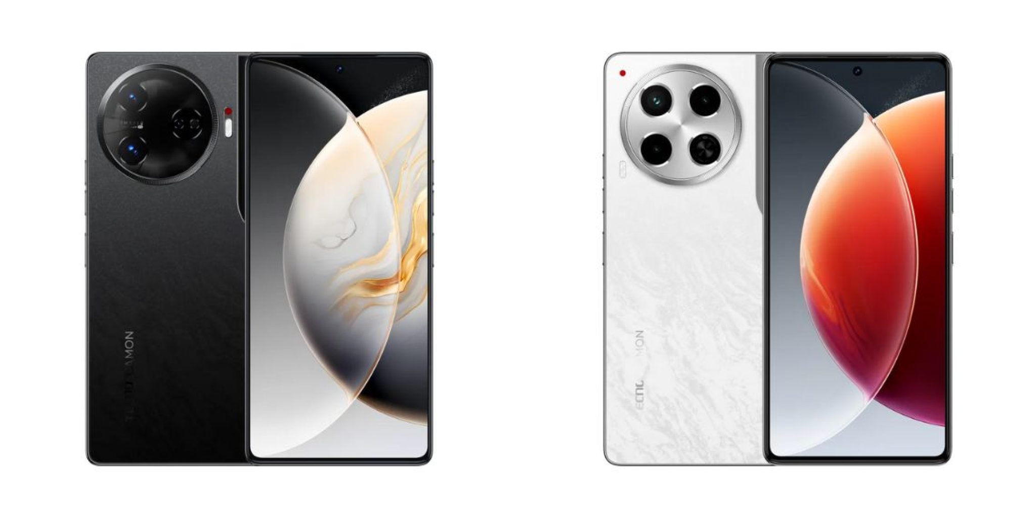 Tecno Camon 30 Series Teaser Unveils Sony Camera Integration and ...