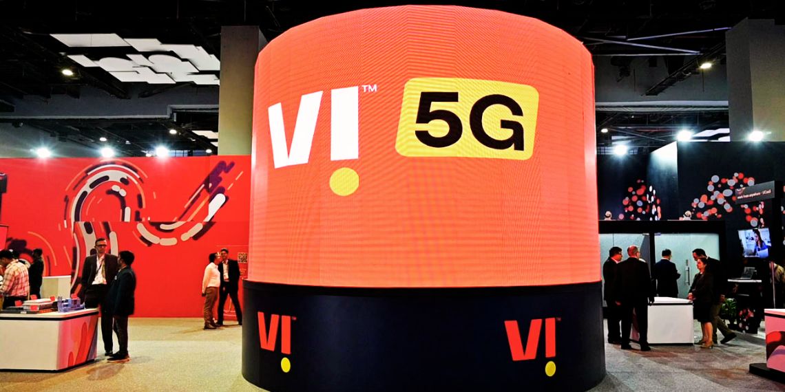 Vi Introduces Guarantee Programme Offering 130GB Extra Data to 4G and ...